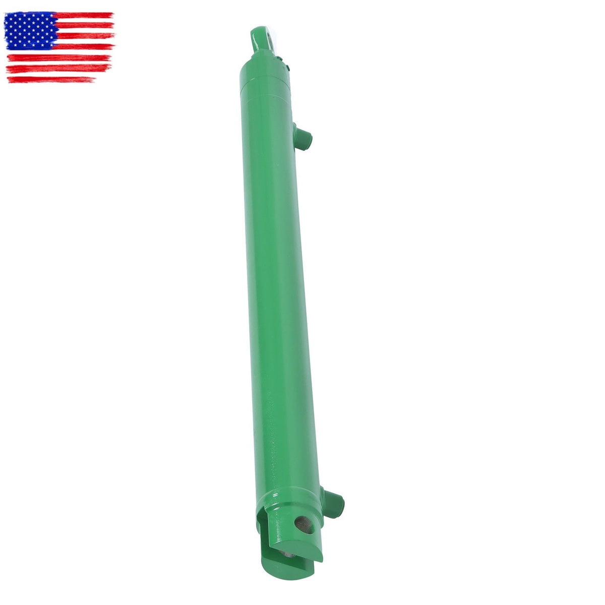 AH176383 Unloading Auger Swing Cylinder For John Deere Combine 9400 94 ...
