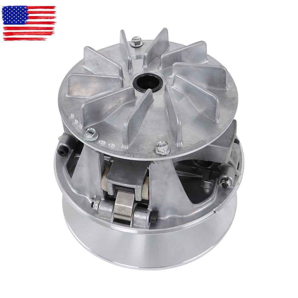 AM138529 Primary Drive Clutch Fit For John Deere Gator XUV620i XUV625i ...