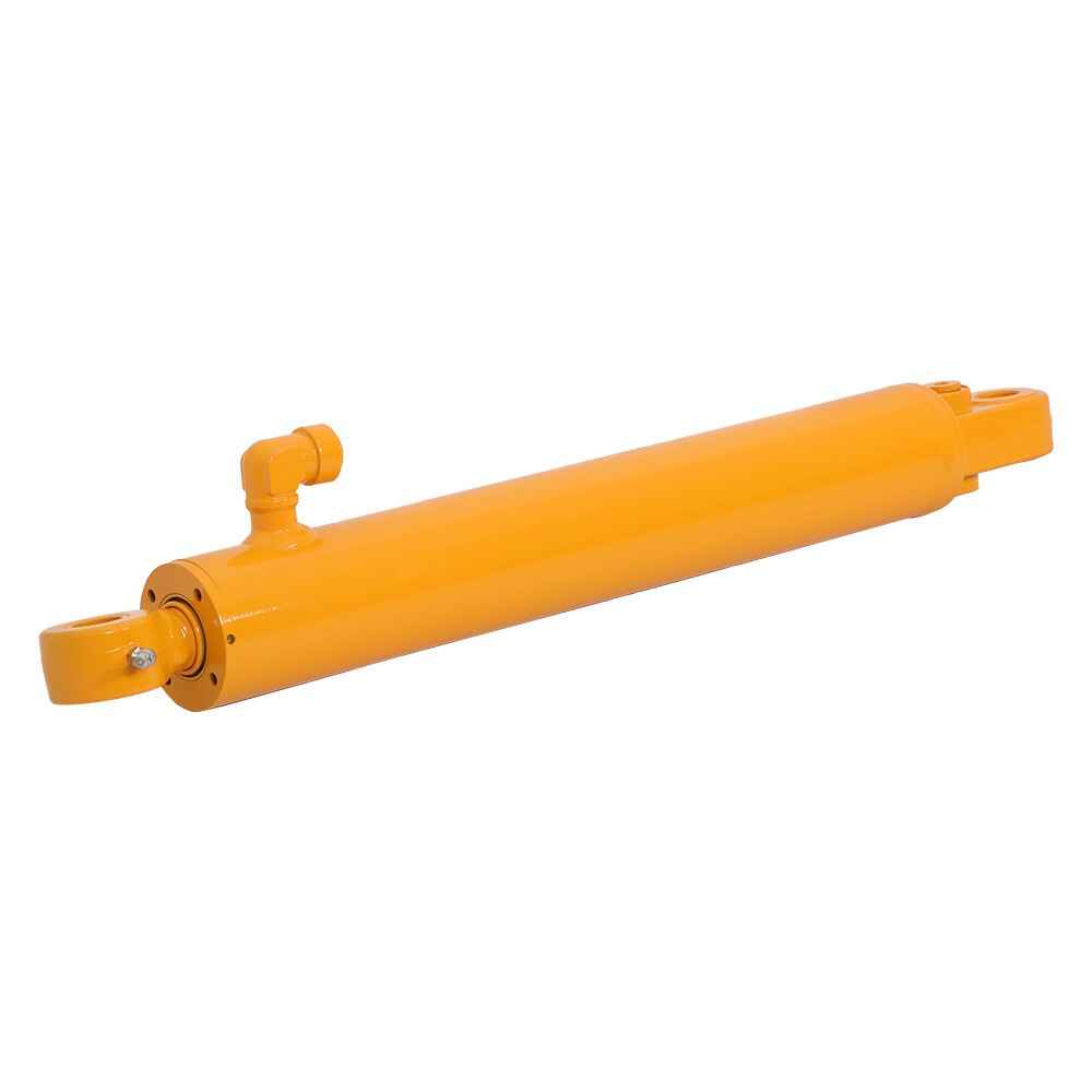 Hydraulic Tilt Cylinder 118110A1 For Case IH 1835C 1835B 1840 Skid Ste ...