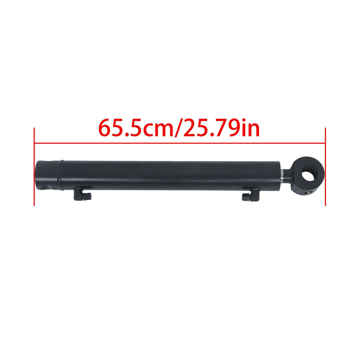 Thumb Clamp Hydraulic Cylinder For Bobcat Mini Excavators E32 E35 7199 ...