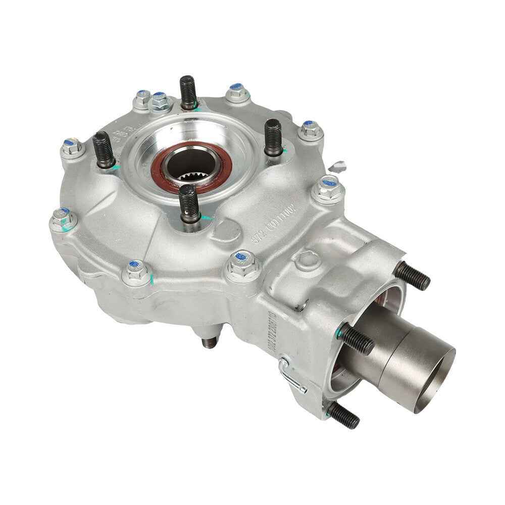 Rear Differential For Honda FourTrax Foreman 400 TRX400FW 4x4 1995 199 ...