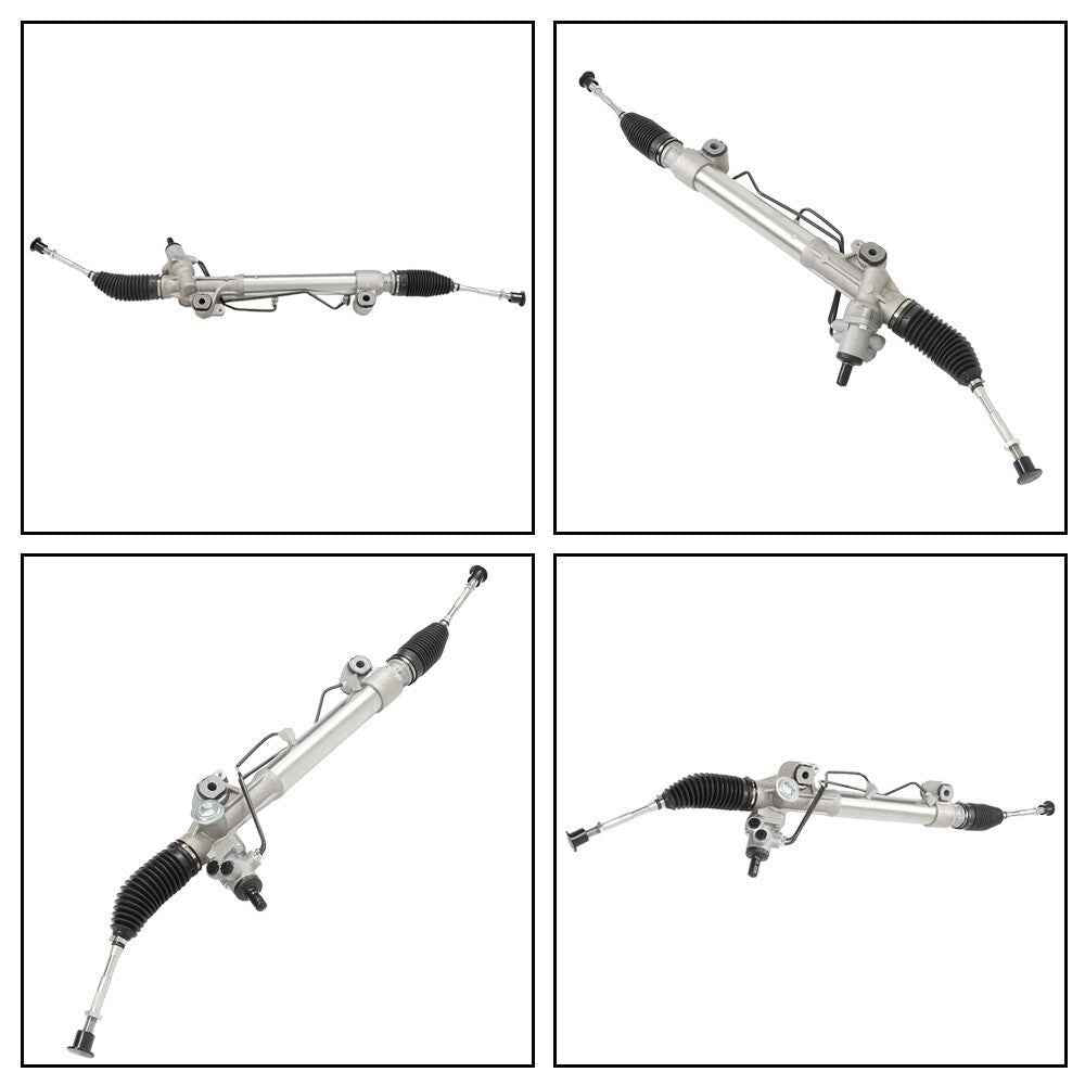 Fit For Toyota 4runner GRN28 Power Steering Rack And Pinion Assembly 4 ...