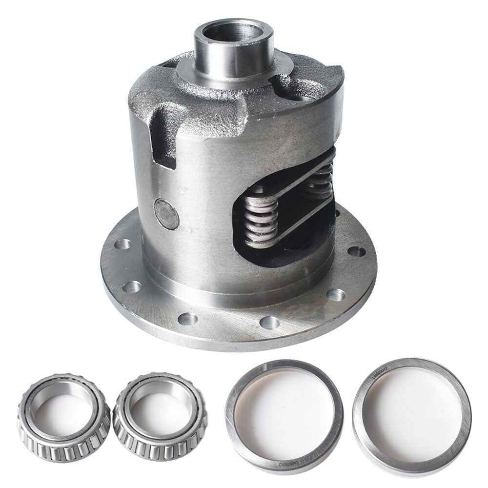 For Chevy GMC GM 8.5" 8.6" Posi Unit 30 Spline Eaton-Style Limited-Sli ...