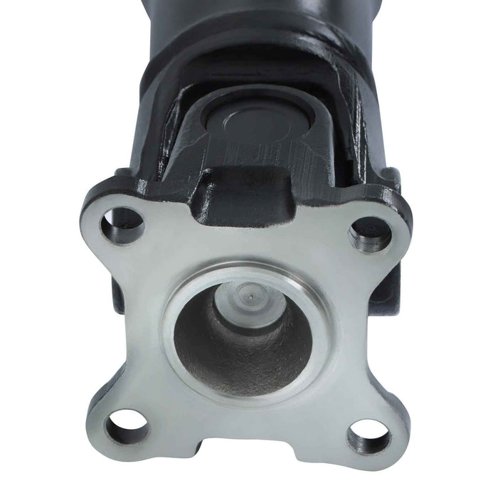 Black Rear Drive Shaft Prop Shaft Assembly For 2005 2006 Toyota Tundra ...