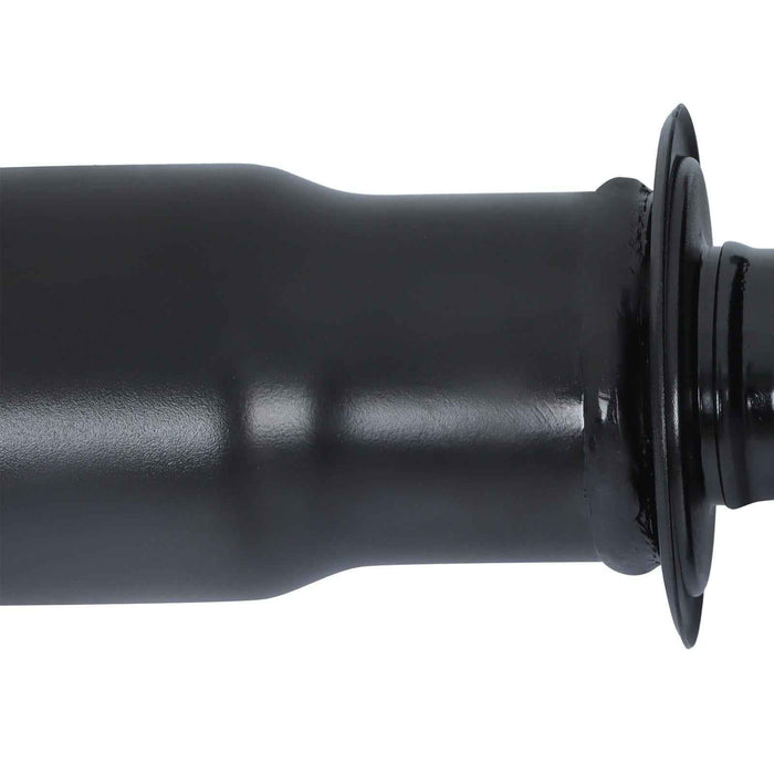 Black Rear Drive Shaft Prop Shaft Assembly For 2005 2006 Toyota Tundra ...