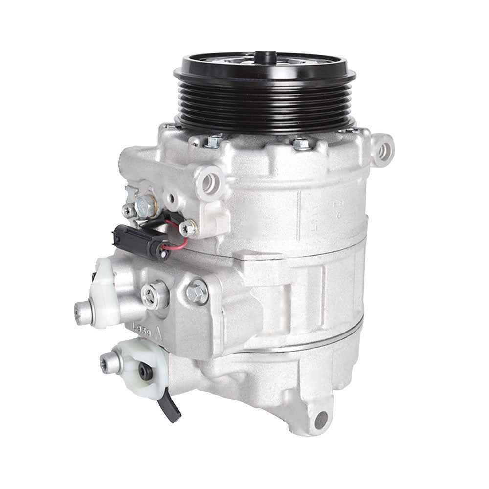 CO 11245C For Mercedes Benz SLK350 CLK350 C320 G500 AC Compressor ...