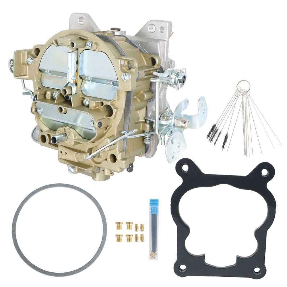 For 1901R Rochester Quadrajet 4MV Chevy 1966-1973 1901-GG 4-BBL ...