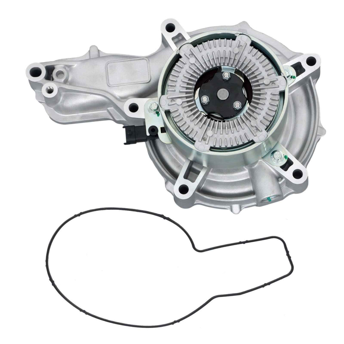 Water Pump 24152057 85151955 For Volvo VA VH VNL VNM Engine MACK TRUCK ...