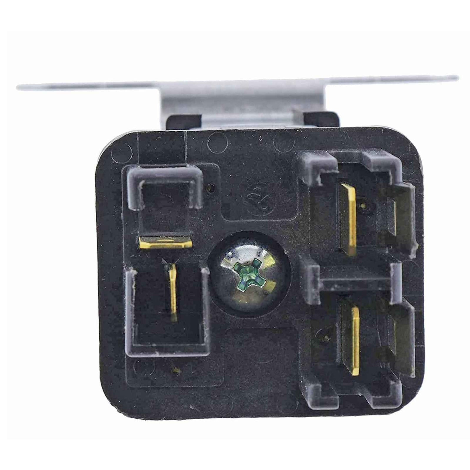 12V Glow Plug Relay 119650-77910 For Kubota D722 D902 Yanmar Hitachi Z ...