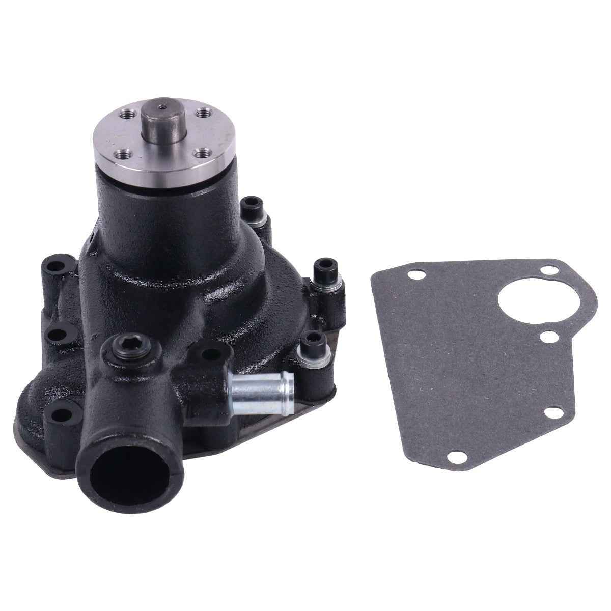 New 32A45-00040 Water Pump for Mitsubishi S4S Engine — DURAFORCE