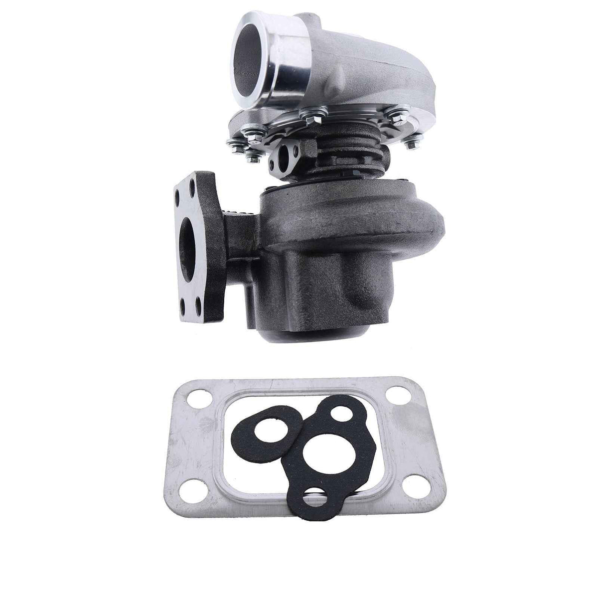 Turbo GT2052S Turbocharger 148-7183 For CAT 3054 3054B 3054C 416C 416D ...