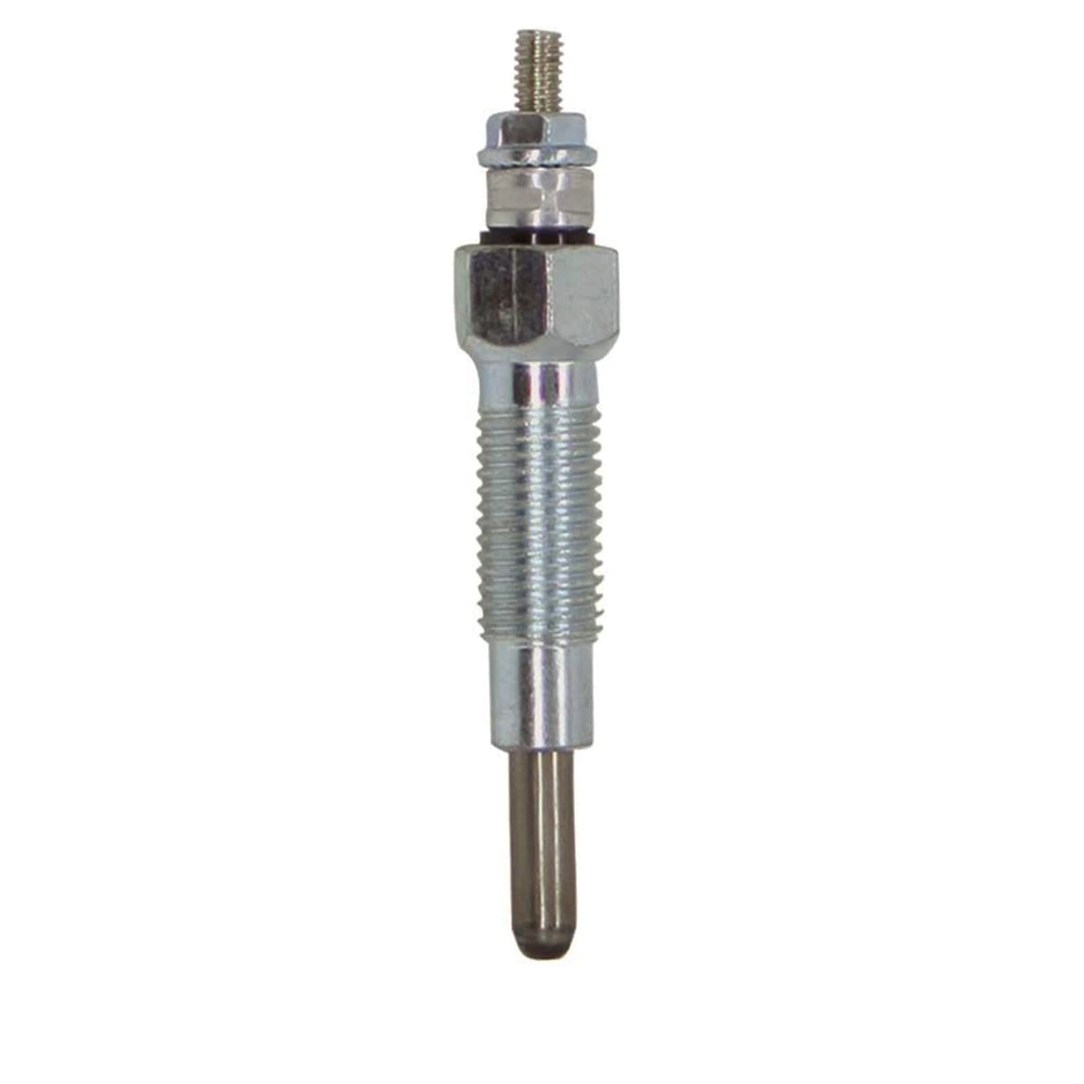 Glow Plug for Ford Tractor 1100 1110 1200 1210 1300 1310 1510 1710 190 ...