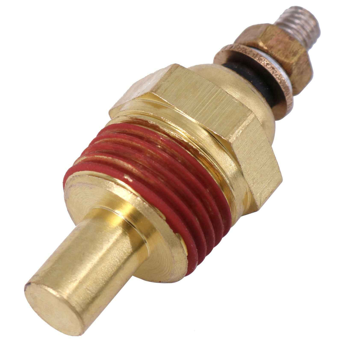 Temp Sender Temperature Sending Unit Sensor Mercury Mercruiser 806490T ...