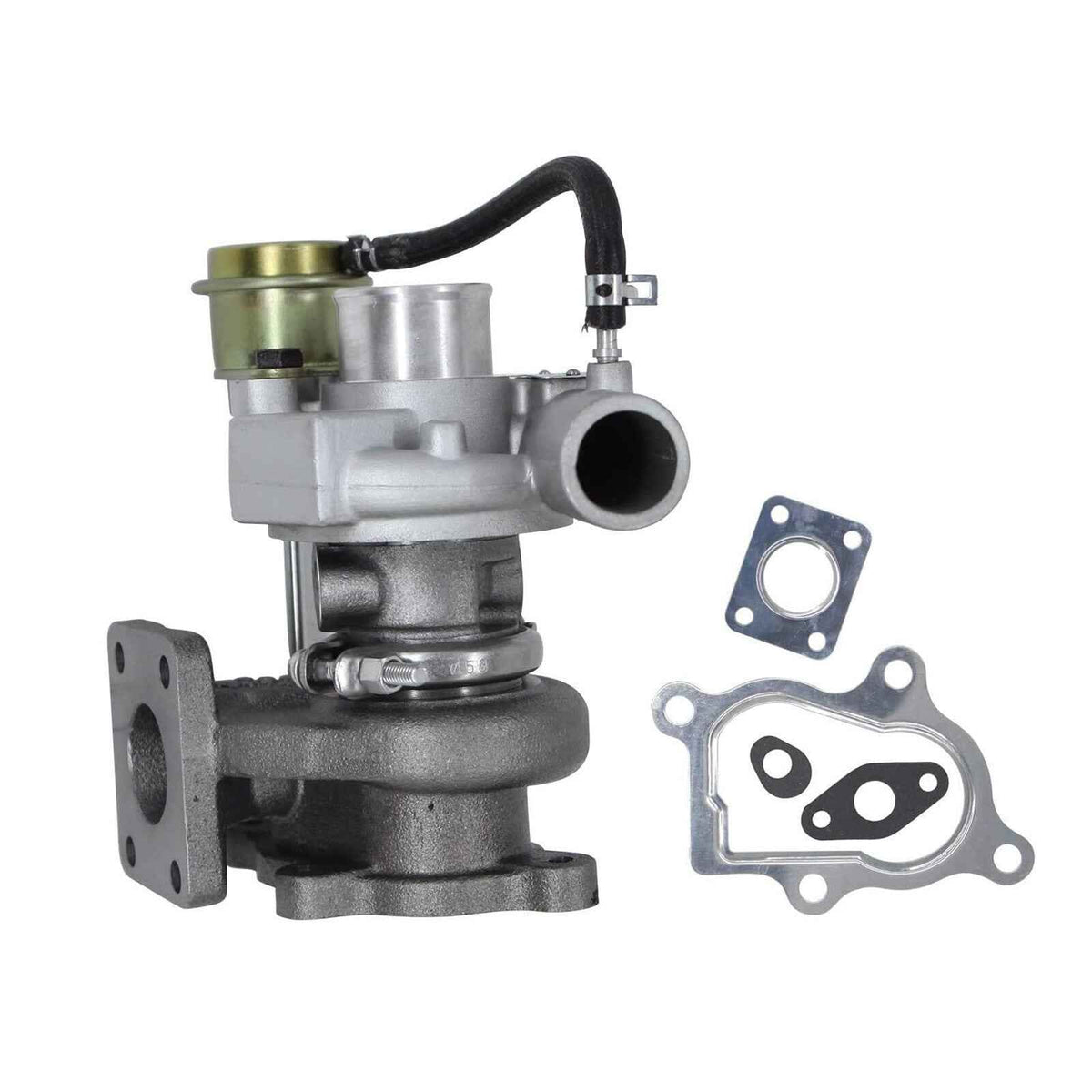 TD04L4 Turbo Charger 1J752-17012 for Kubota V3307 Engine SVL75 SVL90 M ...