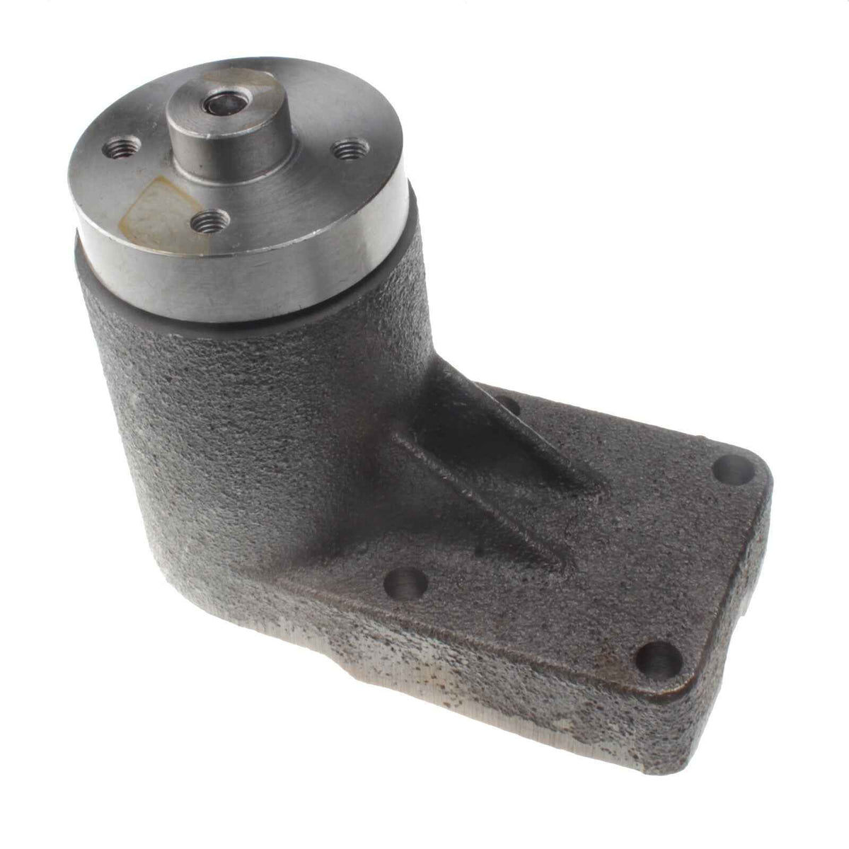 New 3909888 Fan Blade Hub FAN SUPPORT for Cummins 4B 4BT 6BT Fan Hub 4 ...