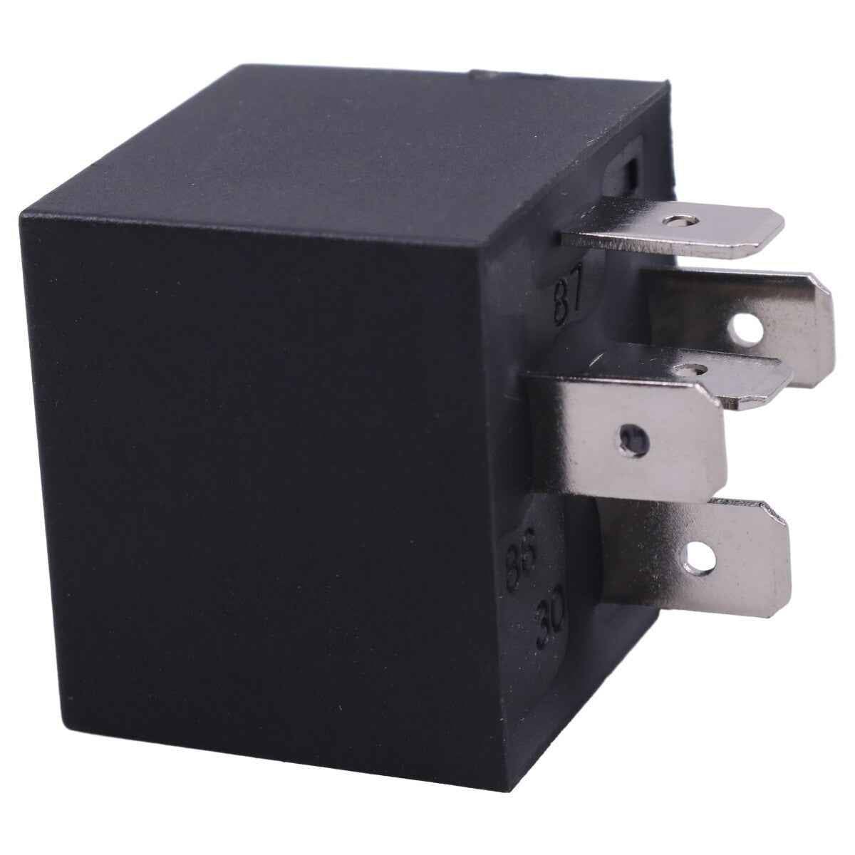 New 5 Terminal 40A 086-1201-00 Relay for Bad Boy BadBoy Mowers ZT CZT ...
