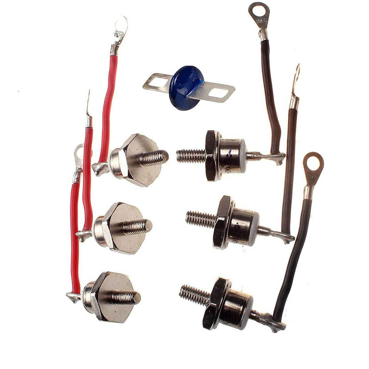 New RSK1001 Diode Rectifier Kits For Generator Genset Parts - DURAFORCE