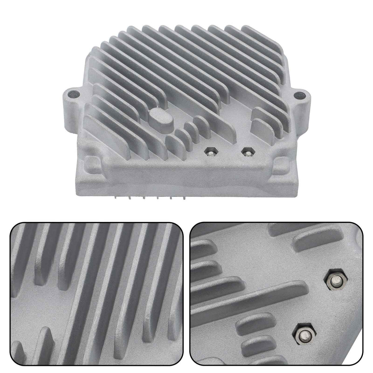Voltage Regulator 0F97190SRV Fit For Generator 83049GS 81918 SRV83049 ...