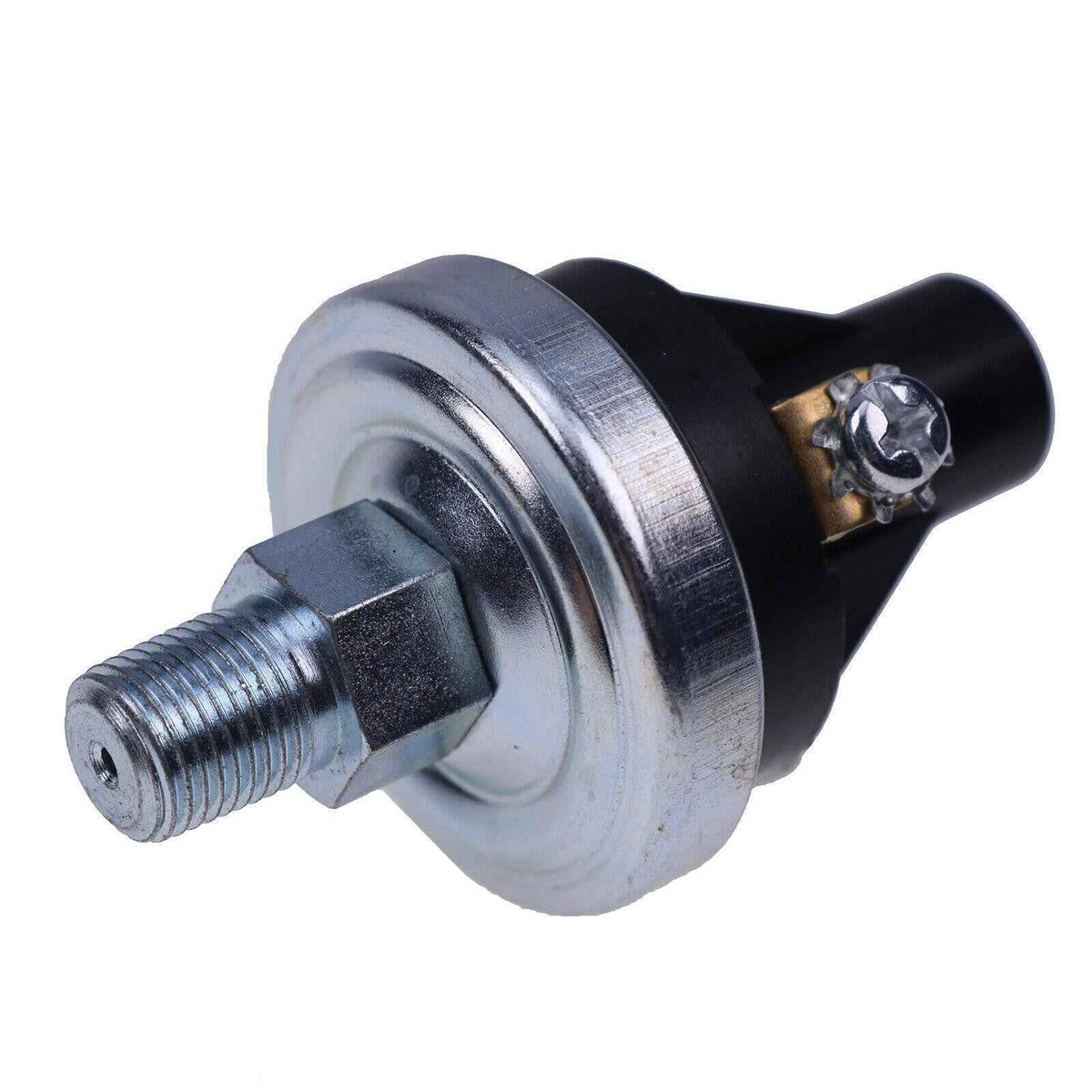 1/8"-27 NPT 12V Oil Pressure Switch For Honeywell Hobbs 5000 Series 78 ...