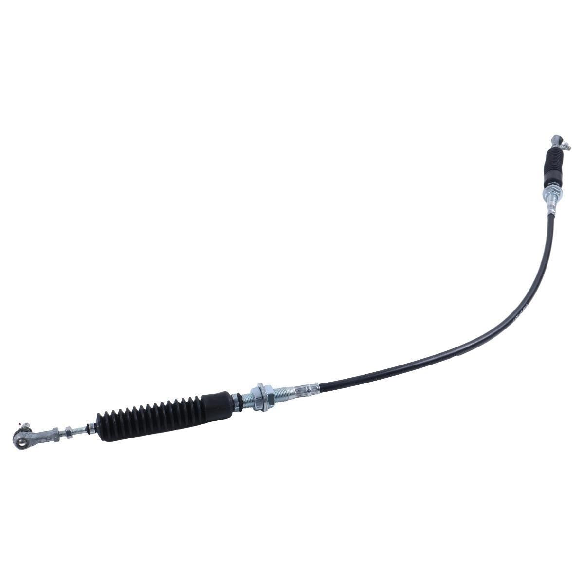 Throttle Motor Control Cable 4341761 for Isuzu 6BG1 Hitachi EX120-5 ...