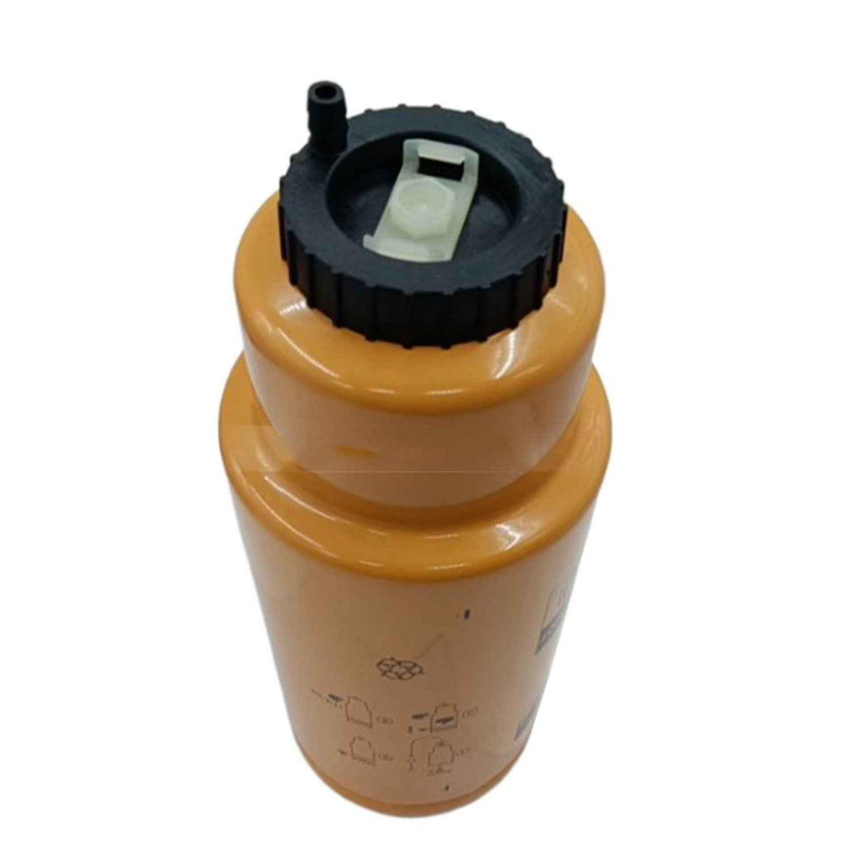 NEW Fuel Filter 4770550 Replaces for Perkins Engine 2506 1100 4.236 ...