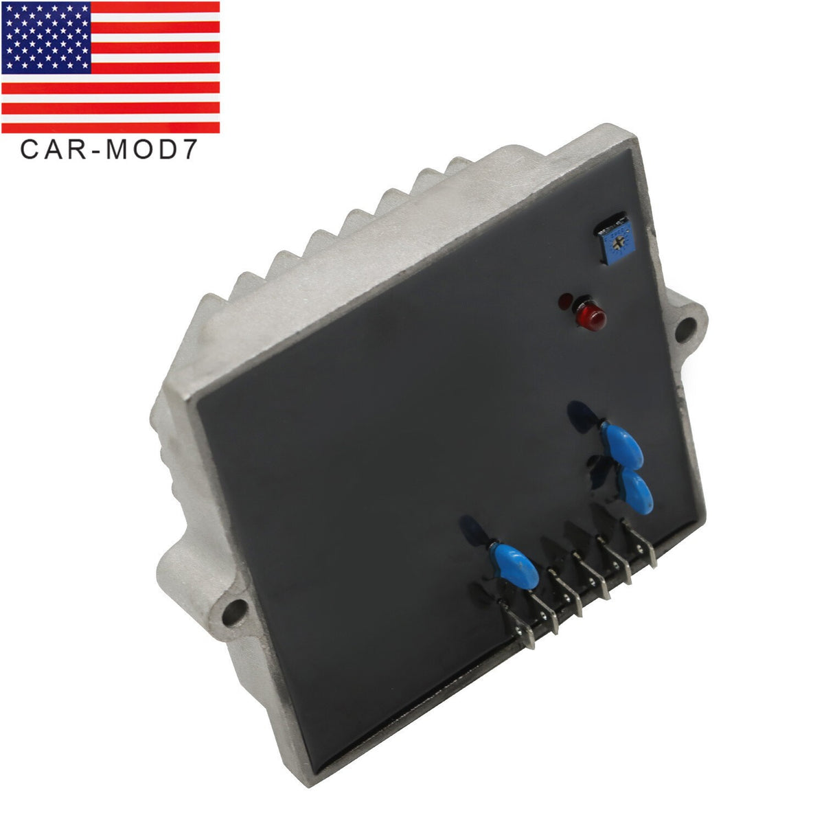 Generac Generator Voltage Regulator PCB 0F97190SRV 81918 83049 083049 ...