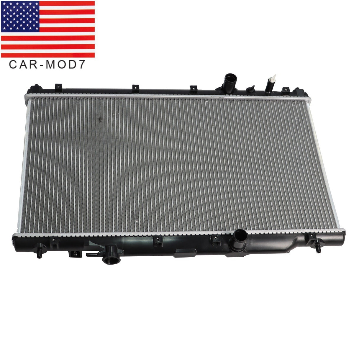 Radiator for Honda Accord 2023-2024 & Civic 1.5L 2022-2024 19010-64A-A ...