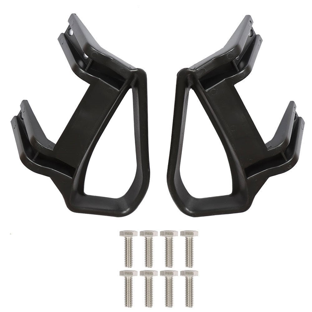 EZGO Golf Cart Seat Handles Hip Restraints 71701-G01 1994+ TxT Pair ...