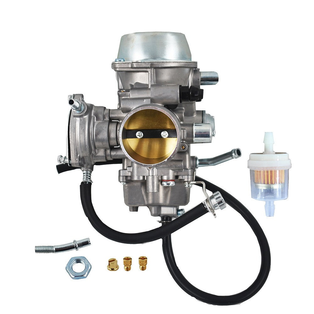 Polaris Outlaw Qlink UTV ATV 500cc 600cc PD42J Carburetor Replacement ...