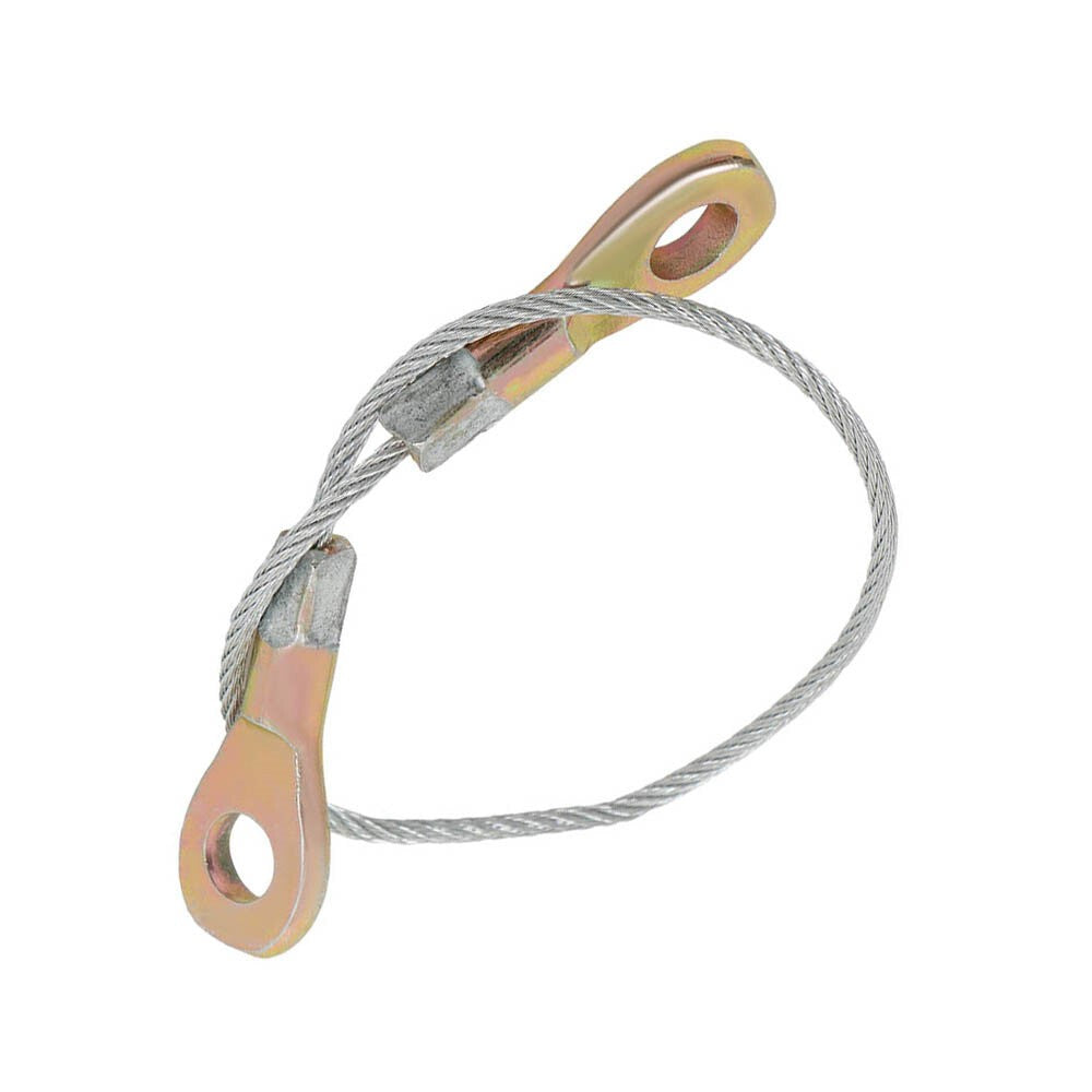 Kawasaki Mule 600 610 4X4 Tail Gate Hook Assembly 53045-0006 2005-2016 ...