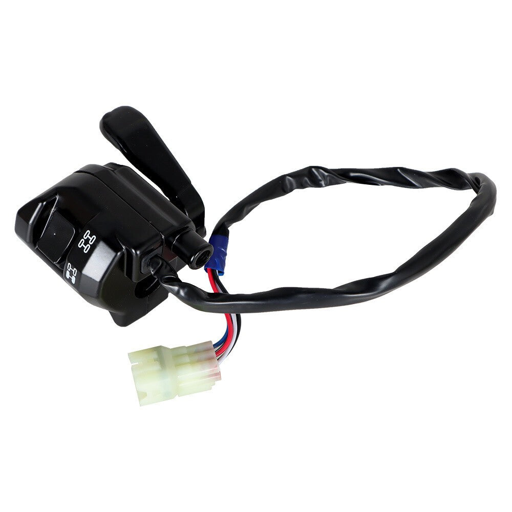 Can-Am Renegade Thumb Throttle Lever Assy 707000595 New 1000 500 800R ...