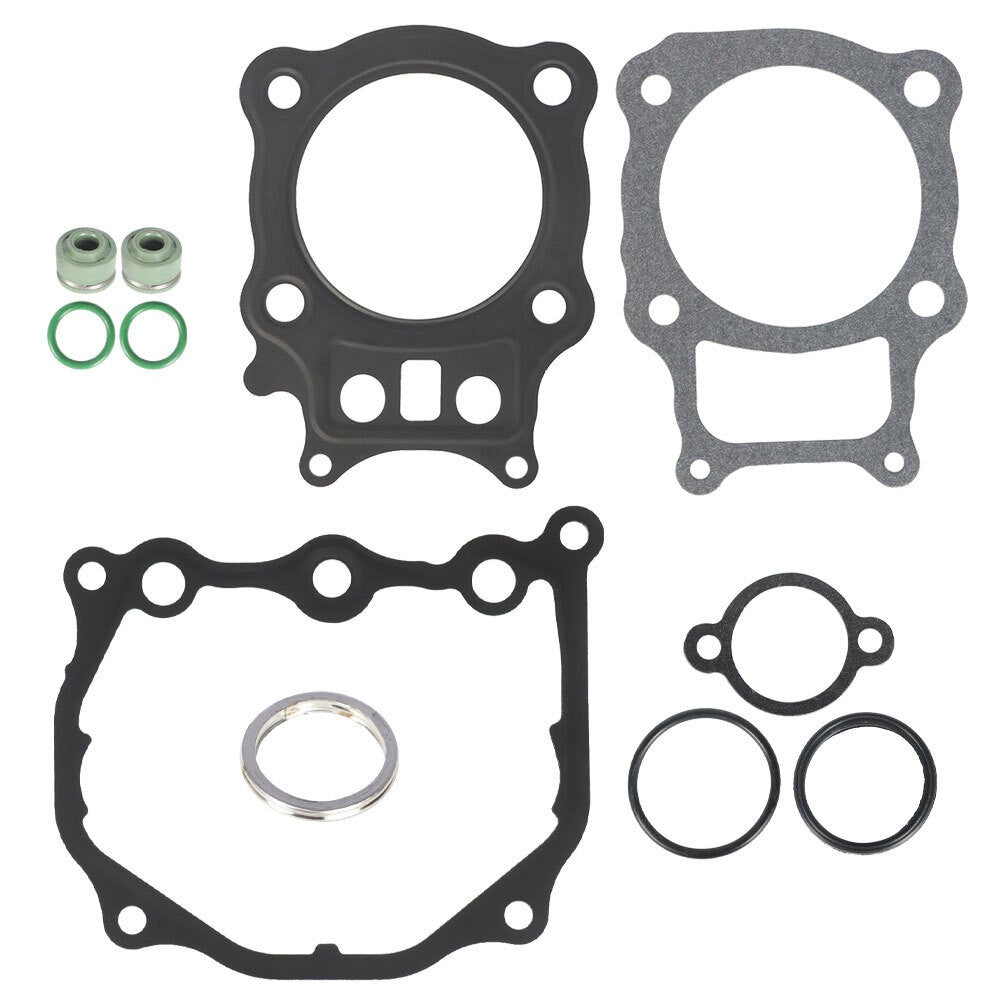 Honda Rancher 350 Top End Head Gasket Kit 2x4 4x4 2000-2006 — DURAFORCE