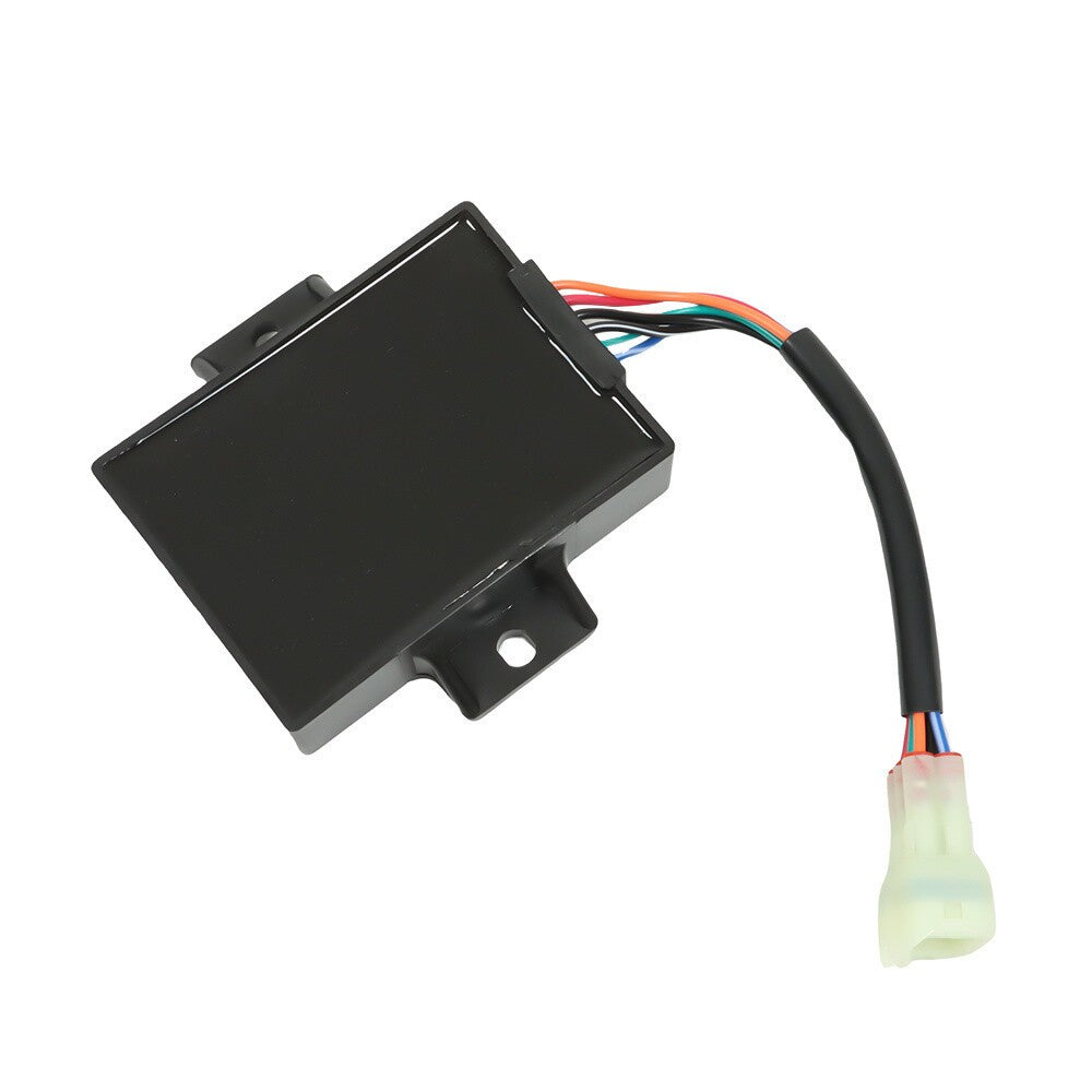 6 Pin ATV ECU CDI Ignition Unit for Kazuma Jaguar 500 4X4 UTV 500cc ...