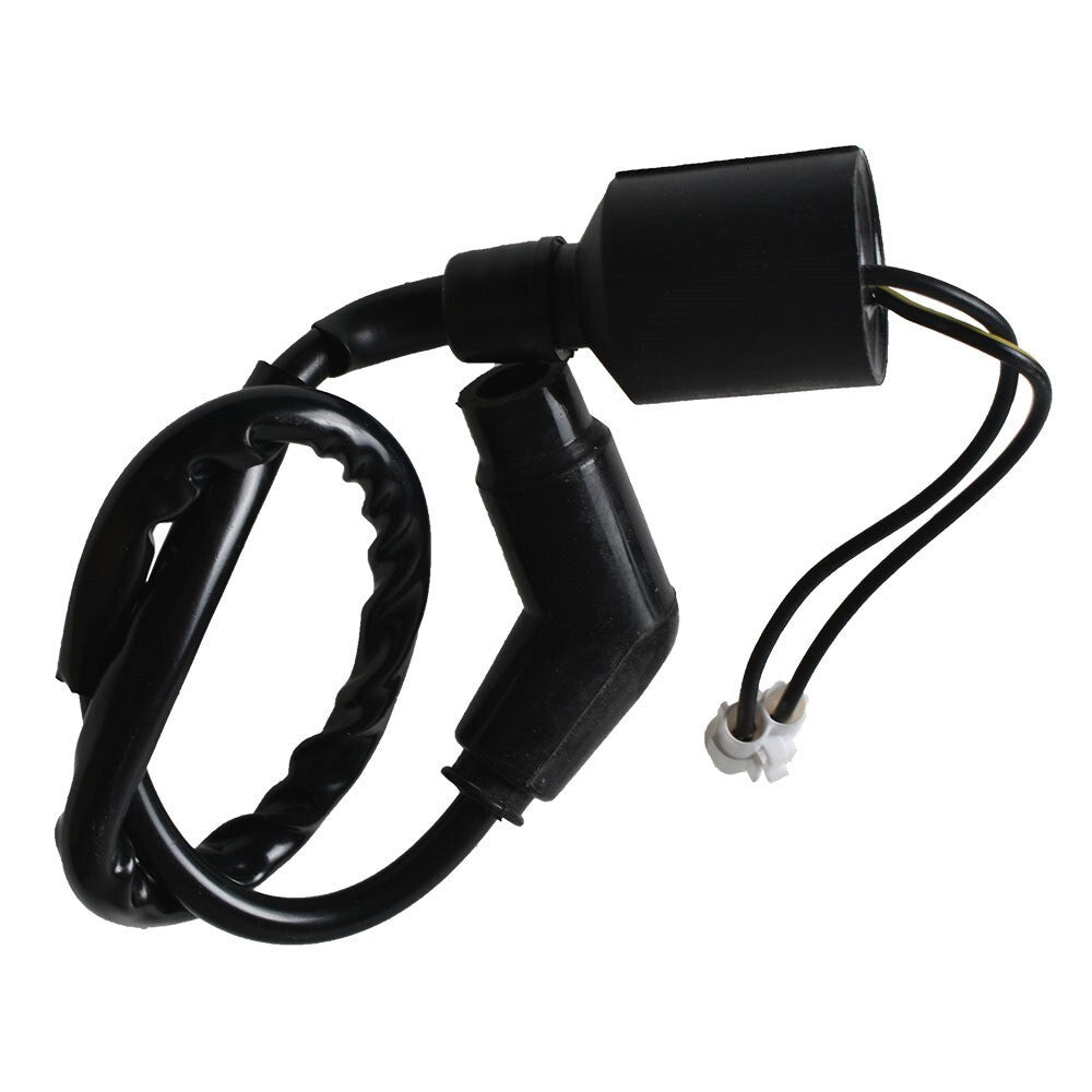 Polaris Sportsman 300 Ignition Coil 2008-2010 Black Replacement Part ...