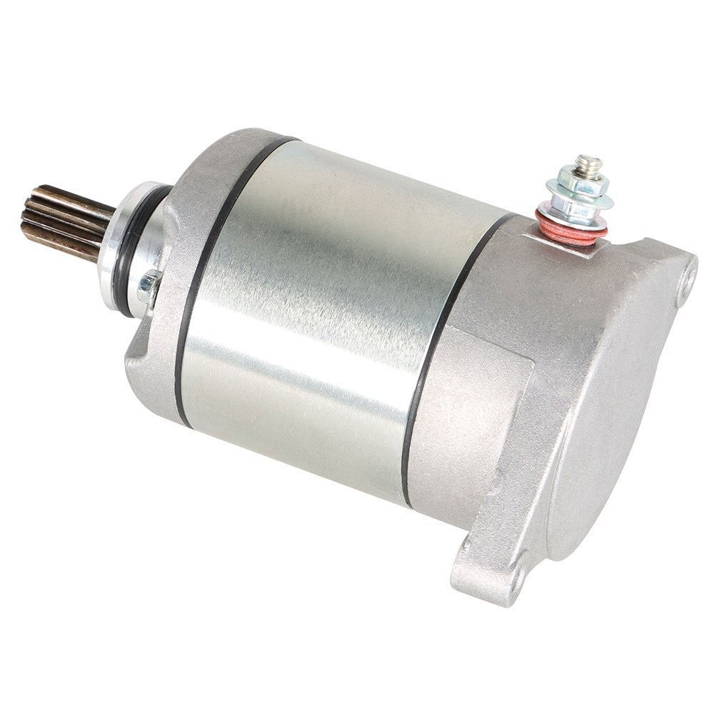 Complete Starter Motor for Arctic Cat 400 Suzuki King Quad Eiger 400 3 ...