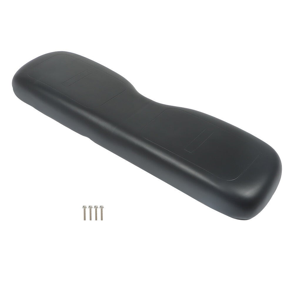 EZGO Medalist TXT 1994-2013 Front Seat Lean Back Cushion Hip Golf Cart ...