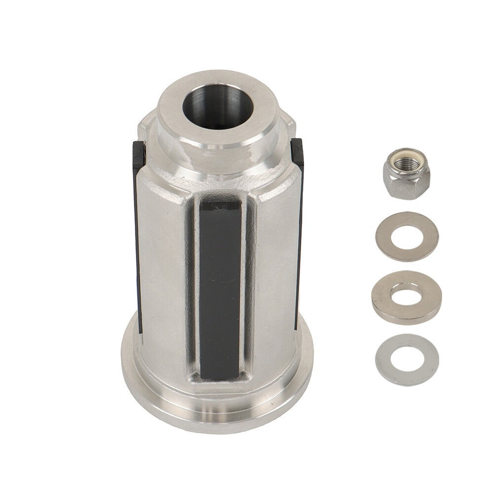 Mercury Racing 8M0183487 840389K06 Propeller Hub Kit Assembly High Qua ...