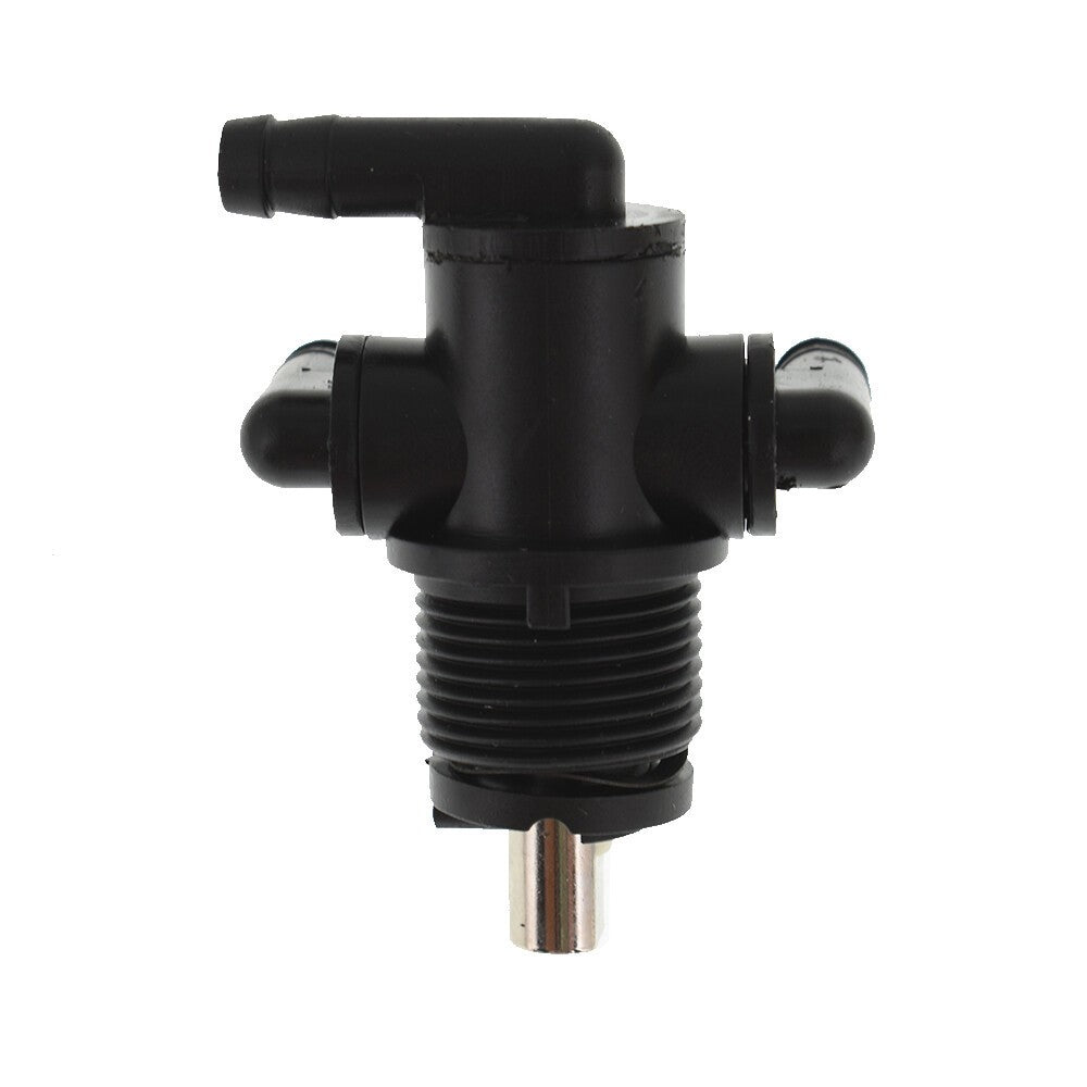Polaris 3-Way Fuel Shut Off Valve Petcock Sportsman 325 335 400 500 Fi ...