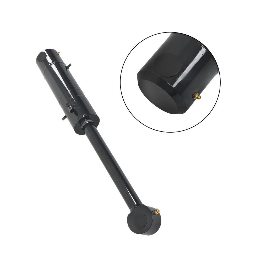 Hydraulic Blade Cylinder 6597350 for Bobcat 331 329 334 Mini Excavator ...