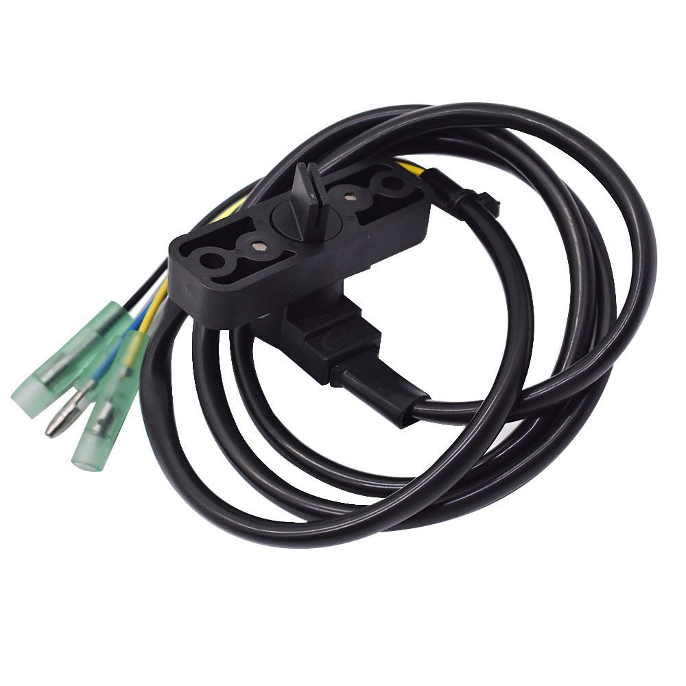 Mercury Mariner Optimax 859187A1 V6 Trim Tilt Sender Sensor Unit ...