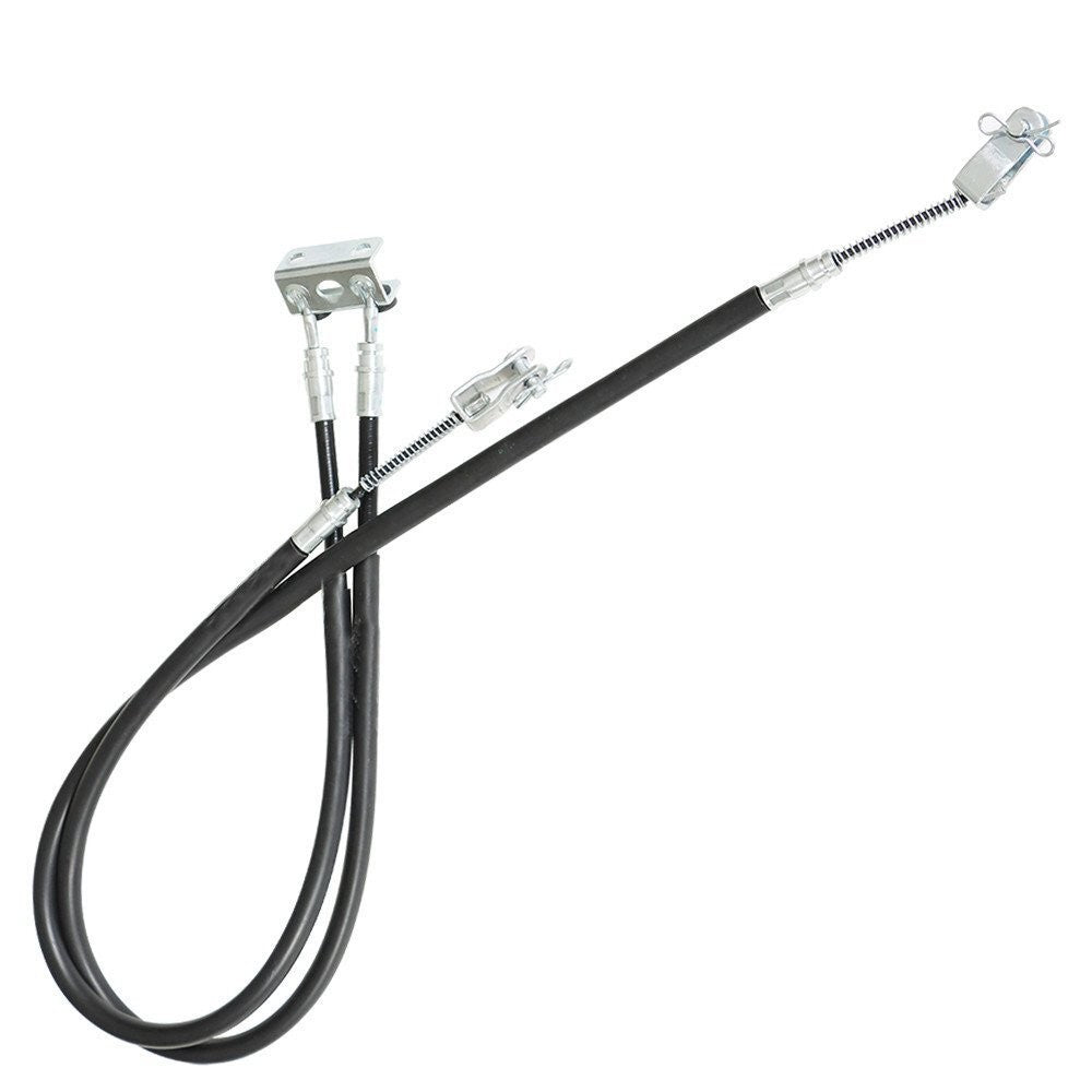 Brake Cable for EZGO TXT Medalist 1994-2010 Gas & Electric Golf Carts ...