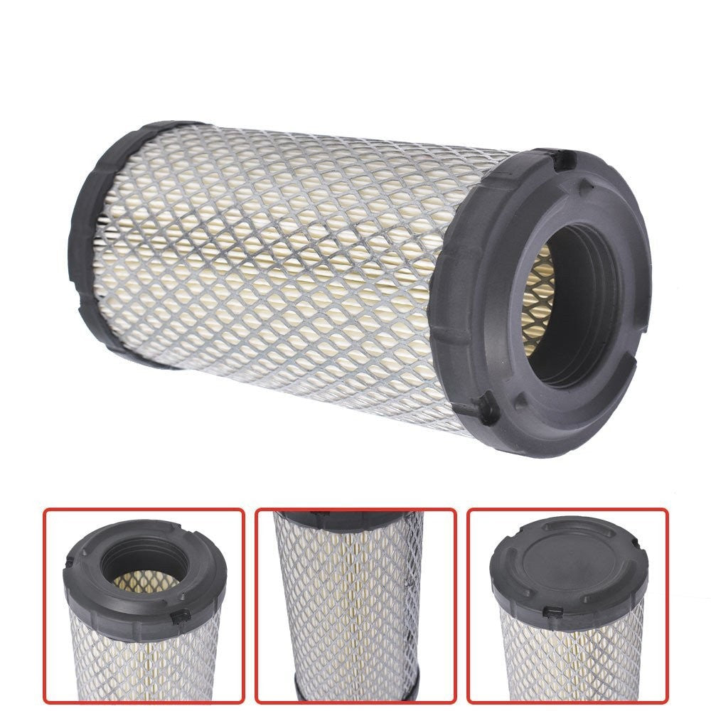 Air Filter Element for EZGO TXT RXV Workhorse MPT ST-350 Golf Carts ...