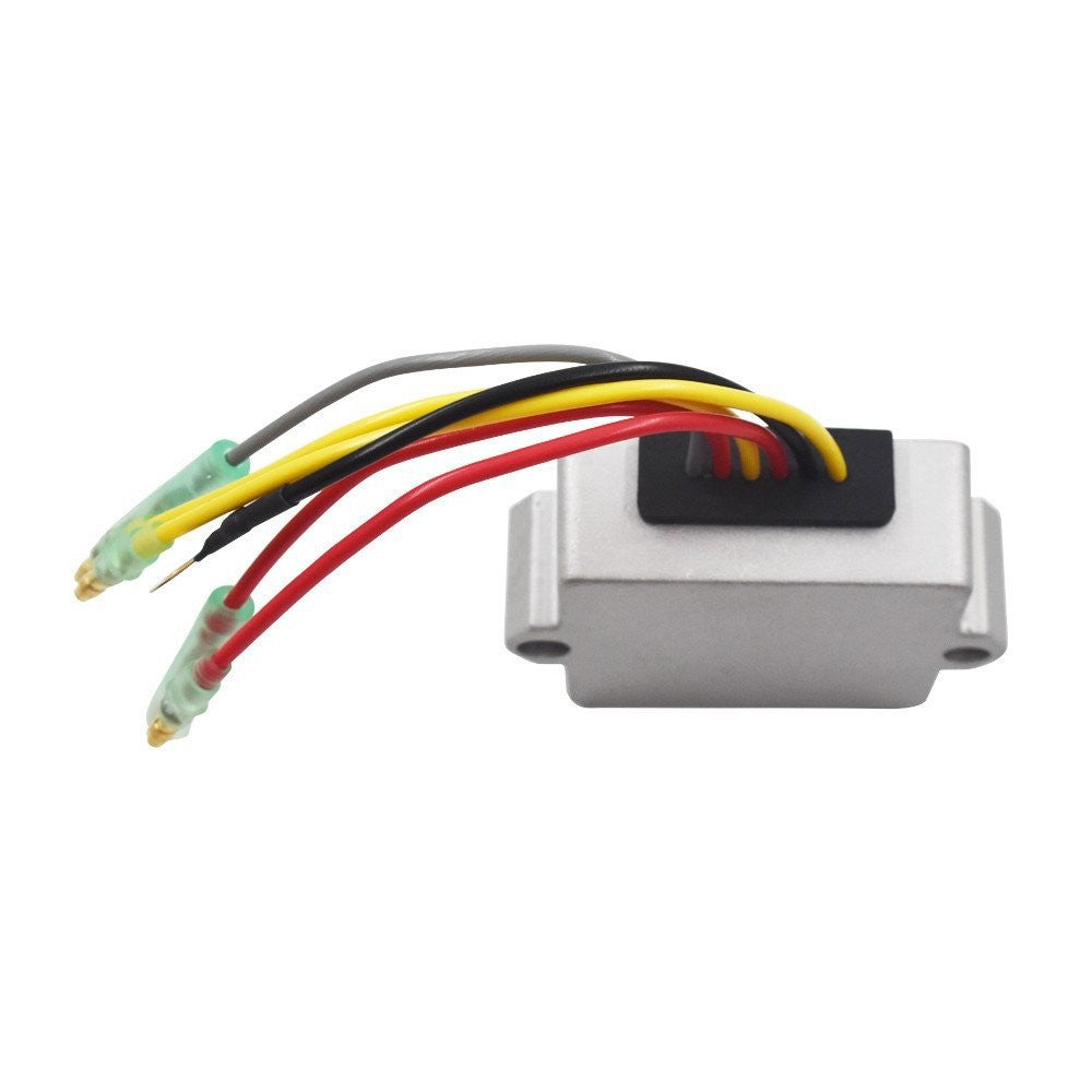 Mercury Outboard 883072T Voltage Regulator Rectifier 30-125hp Replacem ...