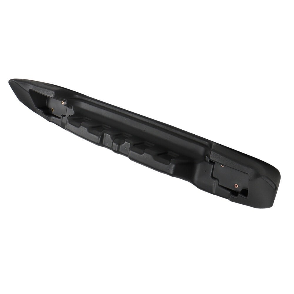 Yamaha G29 Drive & Drive2 Black Rear Bumper JW1-K7540-00 Golf Cart Par ...