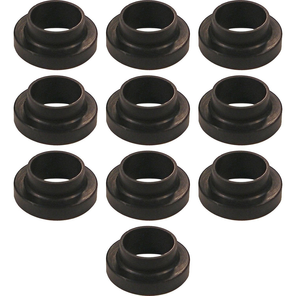 Dill 537 .453 Rubber Grommet RG-54 Pack of 10 Durable Seals — DURAFORCE