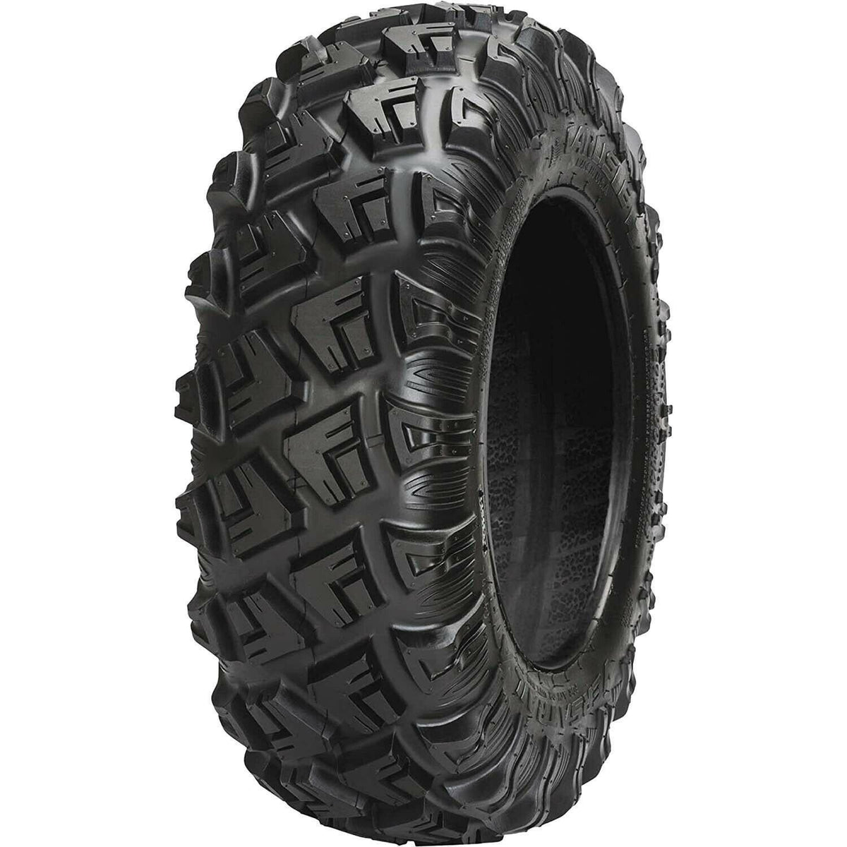 Carlisle Versa Trail ATR 26x9R12 6Ply NHS Tubeless ATV Tire — DURAFORCE