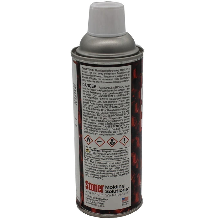 Stoner SKID Penetrating Lubricant 10oz Aerosol Spray for Rust & Corros ...