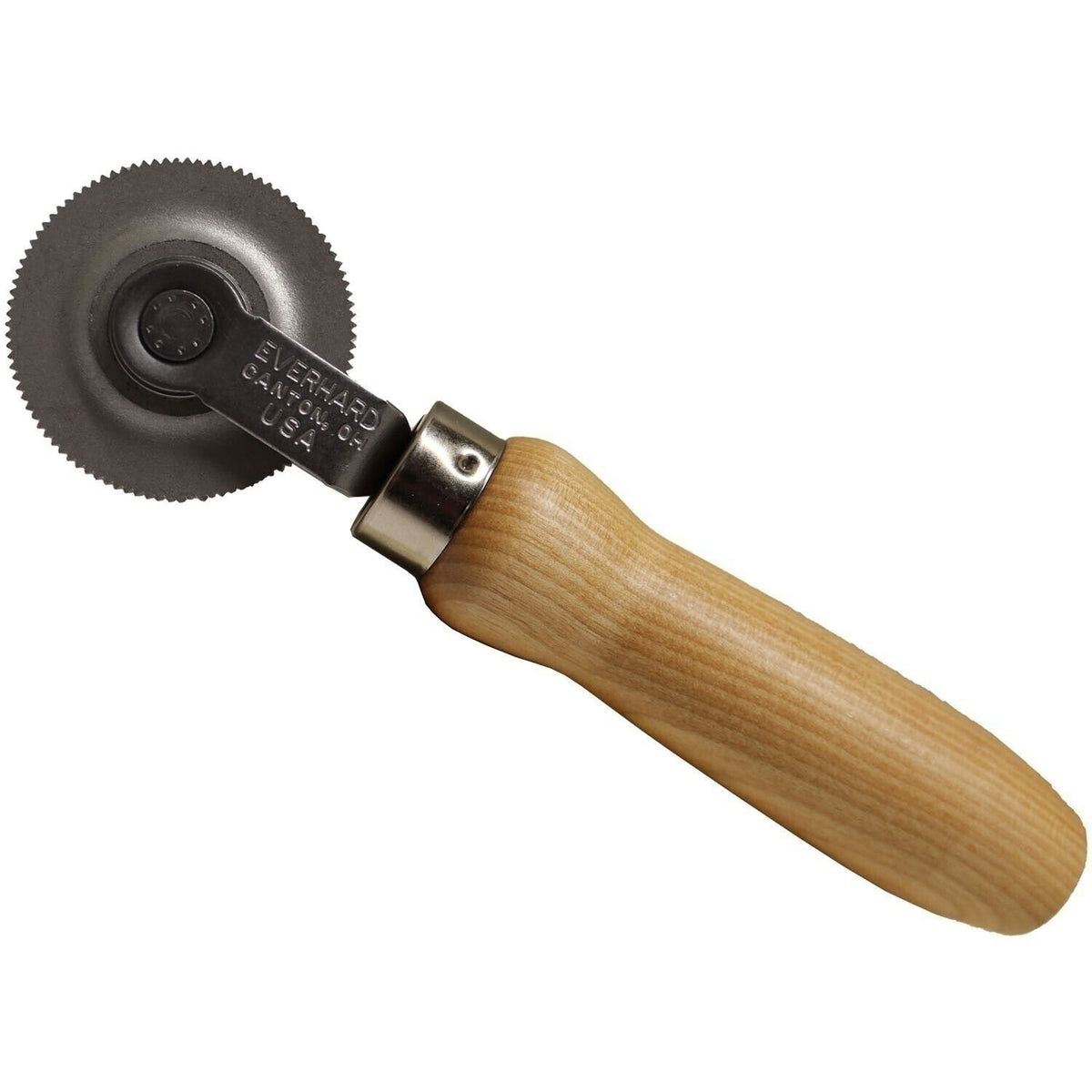 Everhard MR02910 2" x 1/4" Premium Corrugated Patch Stitcher Tool — DURAFORCE