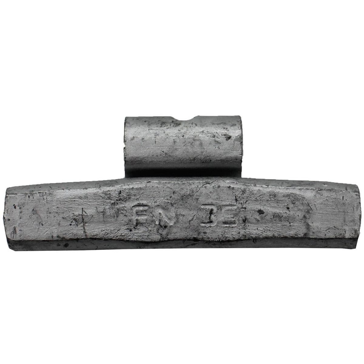 Perfect Equipment FN035FE Coated Steel Wheel Weights 35gm 25-Pack Box ...