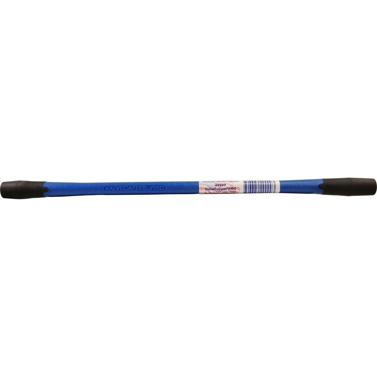 Ken-Tool 29999 11.5" Valve Capper Pro 4-in-1 Cap & Core Tool — DURAFORCE